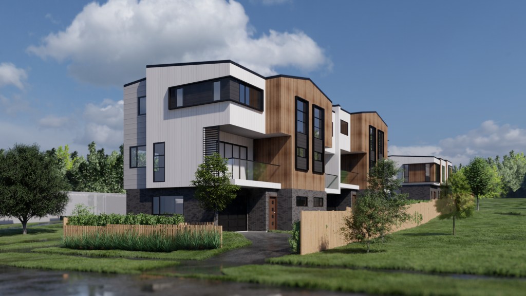 Projects-Covil Avenue – GEAR Architecture